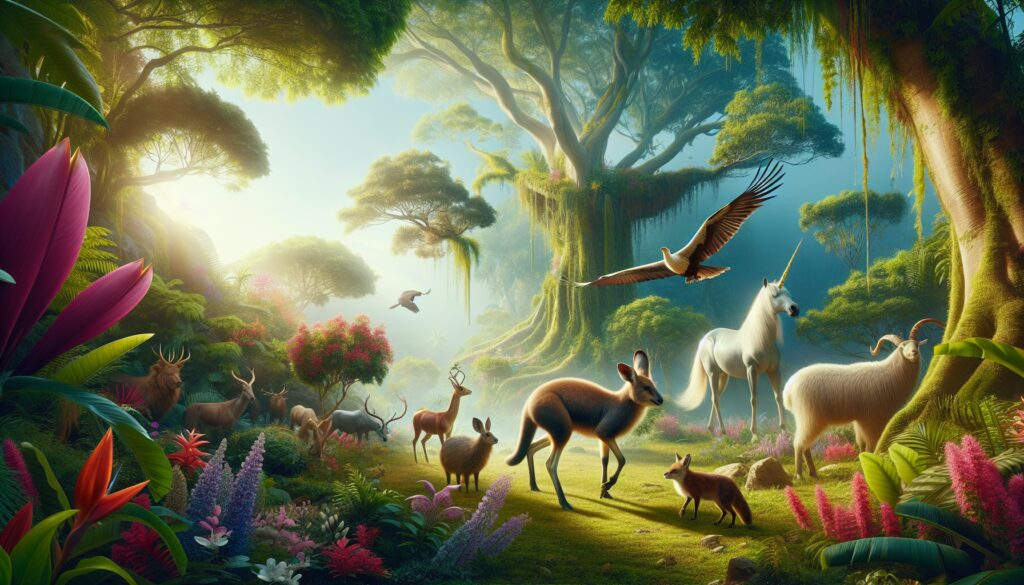 Qué son los animales y cómo se clasifican y caracterizan