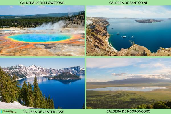 Volcán Extinto: Qué Son y Sus CARACTERÍSTICAS Esenciales