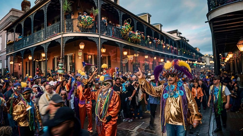 Cuál es el origen y las fascinantes historias del Carnaval