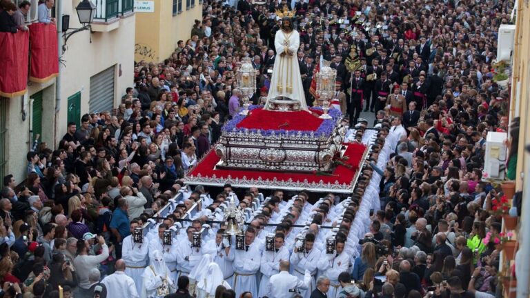 Qué es un moro y quiénes fueron en España