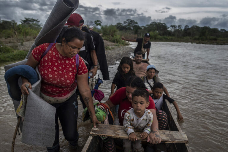 Partes de un río: características y significado de los ríos